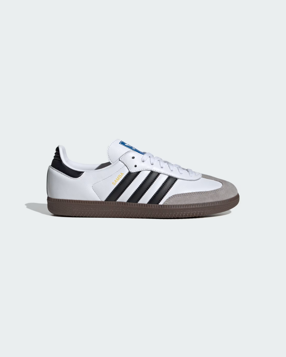 Samba – Sneakers Hut